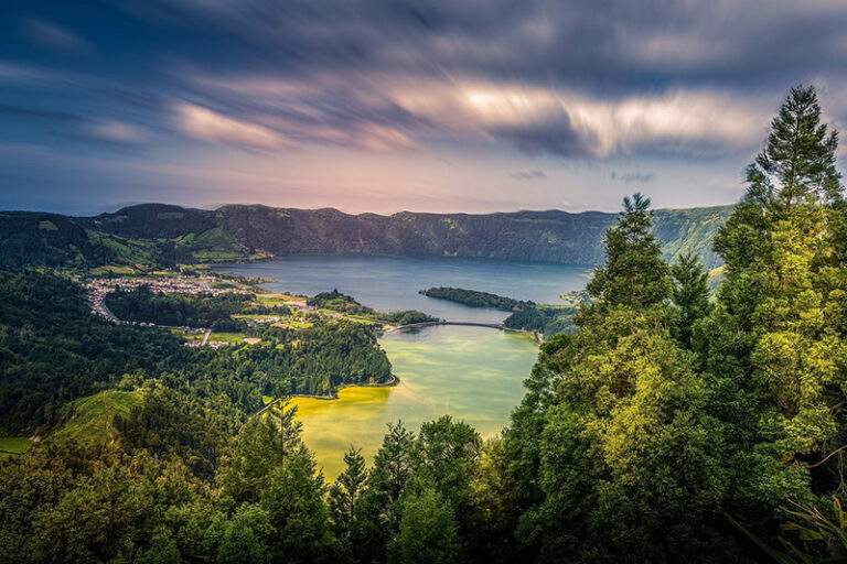 10 días en las Islas Azores: itinerario completo | Travelàdic